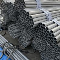 China TISCO Welded Stainless Steel Pipe Tube 321 316L 304 18inch For Decorative for sale