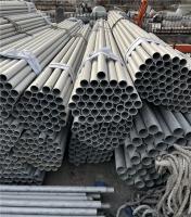 China OEM 316 Sanitary Stainless Steel Tubing Seamless 316L 310S 304 304L 321 for sale