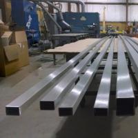 China OEM 316 Sanitary Stainless Steel Tubing Seamless 316L 310S 304 304L 321 for sale