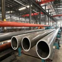 China AISI SUS 304 Stainless Steel Pipe Decorative SS Round Tube Welded for sale