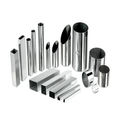 China OEM 316 Sanitary Stainless Steel Tubing Seamless 316L 310S 304 304L 321 for sale