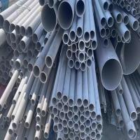 China 304 316 ASTM Stainless Steel Tube 0.3 - 8.0Inch Weld Pipe For Decoration for sale
