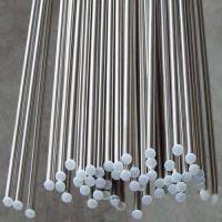 China Etc JIS 304 430 Stainless Steel Round Bar / Rod Straight MTC Test for sale
