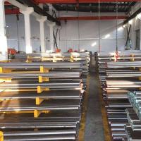 China 16mm 20mm Stainless Steel Round Bar 304 303 Solid Steel Rod MTC for sale