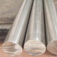 China AISI 431 410 Stainless Steel Round Bar Polishing SGS Certificate for sale