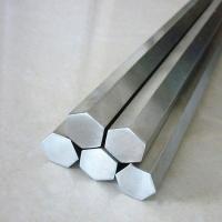 China AISI 431 410 Stainless Steel Round Bar Polishing SGS Certificate for sale