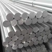 China 16mm 20mm Stainless Steel Round Bar 304 303 Solid Steel Rod MTC for sale