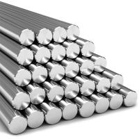 China F51 Duplex Forged Stainless Steel Round Bar SUNS S31803 Polished Steel Rod for sale