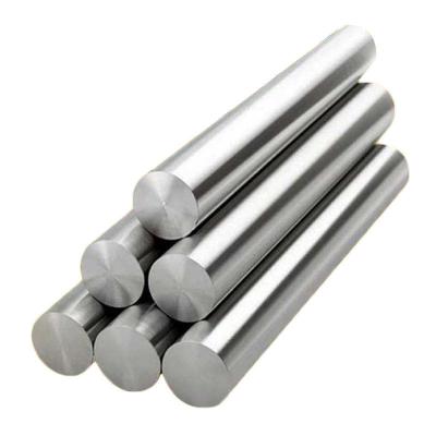 China Dia 5mm 2 Inch Stainless Steel Round Bar Rod 304 316 6000mm Long for sale