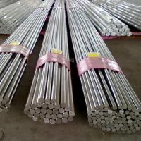 China Pickled Hot Rolled Cold Drawn Stainless Steel Bar 310S 316L 410 430 for sale