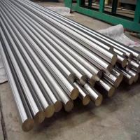 China Pickled Hot Rolled Cold Drawn Stainless Steel Bar 310S 316L 410 430 for sale