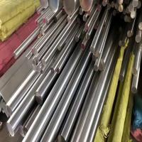 China 304 303 Hardened Stainless Steel Rod 25mm 16mm 18mm 20mm Round Bar for sale