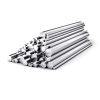 China ODM Small Diameter Stainless Steel Rod Blasting 1kg Alloy Steel Round Bar for sale