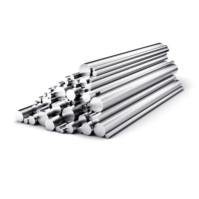 China ODM Small Diameter Stainless Steel Rod Blasting 1kg Alloy Steel Round Bar for sale