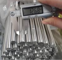 China ASTM AISI SS 410 Round Bar Grade 410 Stainless Steel Bar SGS Test 3mm Dia for sale
