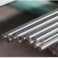 China Annealed SUS 310S 316 Stainless Steel Round Bar 380mm Hot Rolled for sale