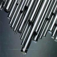 China SUS316 STS316 316l Stainless Steel Round Bar 1.4401 1.4404 Hot Rolled for sale