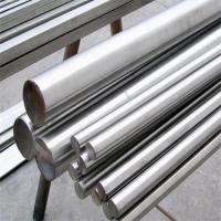 China ASTM AISI SS 410 Round Bar Grade 410 Stainless Steel Bar SGS Test 3mm Dia for sale