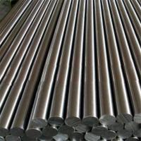 China SUS316 STS316 316l Stainless Steel Round Bar 1.4401 1.4404 Hot Rolled for sale