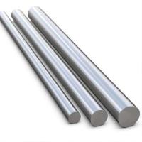 China AISI 431 410 Stainless Steel Round Bar Polishing SGS Certificate for sale