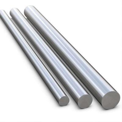 China AISI 431 410 Stainless Steel Round Bar Polishing SGS Certificate for sale