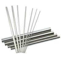 China 16mm 20mm Stainless Steel Round Bar 304 303 Solid Steel Rod MTC for sale