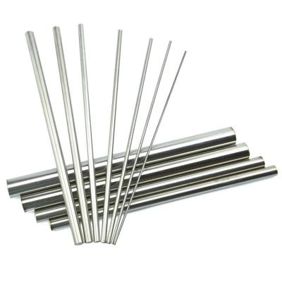 China 16mm 20mm Stainless Steel Round Bar 304 303 Solid Steel Rod MTC for sale