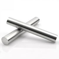 China Etc JIS 304 430 Stainless Steel Round Bar / Rod Straight MTC Test for sale