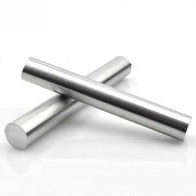 China Etc JIS 304 430 Stainless Steel Round Bar / Rod Straight MTC Test for sale