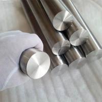 China 304 303 Hardened Stainless Steel Rod 25mm 16mm 18mm 20mm Round Bar for sale