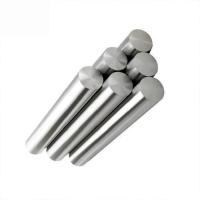 China ASTM AISI SS 410 Round Bar Grade 410 Stainless Steel Bar SGS Test 3mm Dia for sale