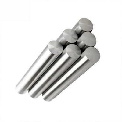 China ASTM AISI SS 410 Round Bar Grade 410 Stainless Steel Bar SGS Test 3mm Dia for sale