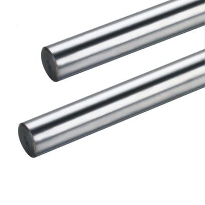China Annealed SUS 310S 316 Stainless Steel Round Bar 380mm Hot Rolled for sale