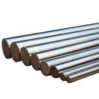 China 304 303 Hardened Stainless Steel Rod 25mm 16mm 18mm 20mm Round Bar for sale