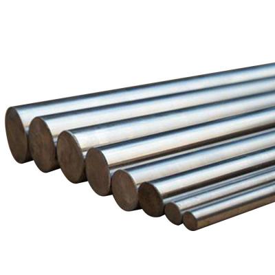 China 304 303 Hardened Stainless Steel Rod 25mm 16mm 18mm 20mm Round Bar for sale
