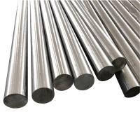 China Grade 321 Stainless Round Bar 2mm 3mm 6mm Metal Rod 316 310 304 201 for sale