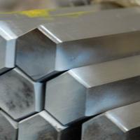 China ODM Stainless Steel Profiles 4.5mm 8mm Hex Bar 316 304 Multifunctional for sale