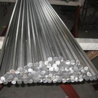 China ODM Stainless Steel Profiles 4.5mm 8mm Hex Bar 316 304 Multifunctional for sale
