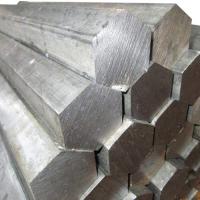China 430FR Stainless Steel Hexagonal Bar / Hex Bar ASTM 904L 304 316L for sale