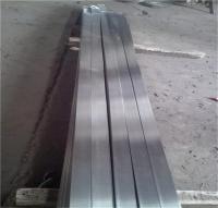 China Solid SS Rectangular Bar 904L 316L 304 Stainless Steel Square Bar JIS for sale