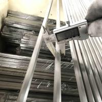 China 430FR Stainless Steel Hexagonal Bar / Hex Bar ASTM 904L 304 316L for sale
