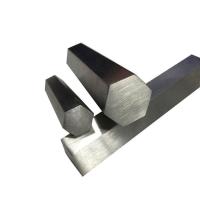 China 25mm Hexagon Steel Rod Inconel 625 AISI 316 Stainless Steel Hex Bar for sale