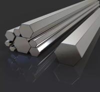 China 430 2205 Stainless Steel Profiles EFW Hexagonal Stainless Hex Bar for sale