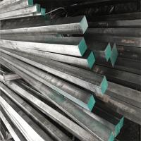 China SS 201 304 317L 347H Rolled Stainless Steel Profiles Pickled Black Squar Bar for sale