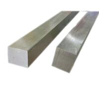 China Solid SS Rectangular Bar 904L 316L 304 Stainless Steel Square Bar JIS for sale
