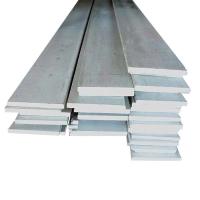 China 304 316 Stainless Steel Flat Bar 20mm - 400mm 904L SS Finish Profile for sale