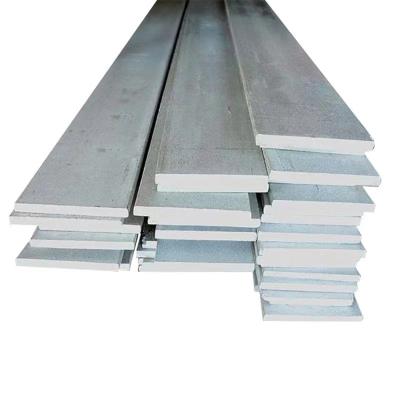 China 304 316 Stainless Steel Flat Bar 20mm - 400mm 904L SS Finish Profile for sale