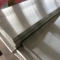 China 201 321 310 Stainless Steel Flat Bar 10mm TUV Solid Steel Bar Polished for sale
