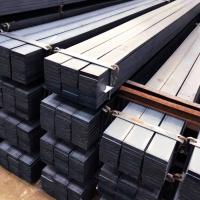 China Astm A276 Stainless Steel Profiles 2507 2205 904L Stainless Steel Flat Bar for sale