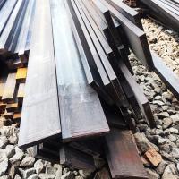 China 440c 316 304 Stainless Steel Flat Bar 3mm 5mm 6mm Cold Rolled Steel Flat for sale